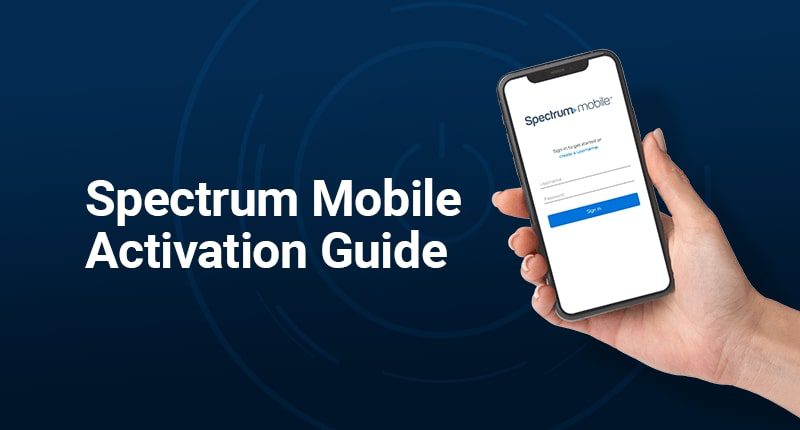 Activate My Spectrum Mobile Phone: Step-by-Step Guide for Easy ... Activate My Spectrum Mobile Phone: Step-by-Step Guide for Easy ...